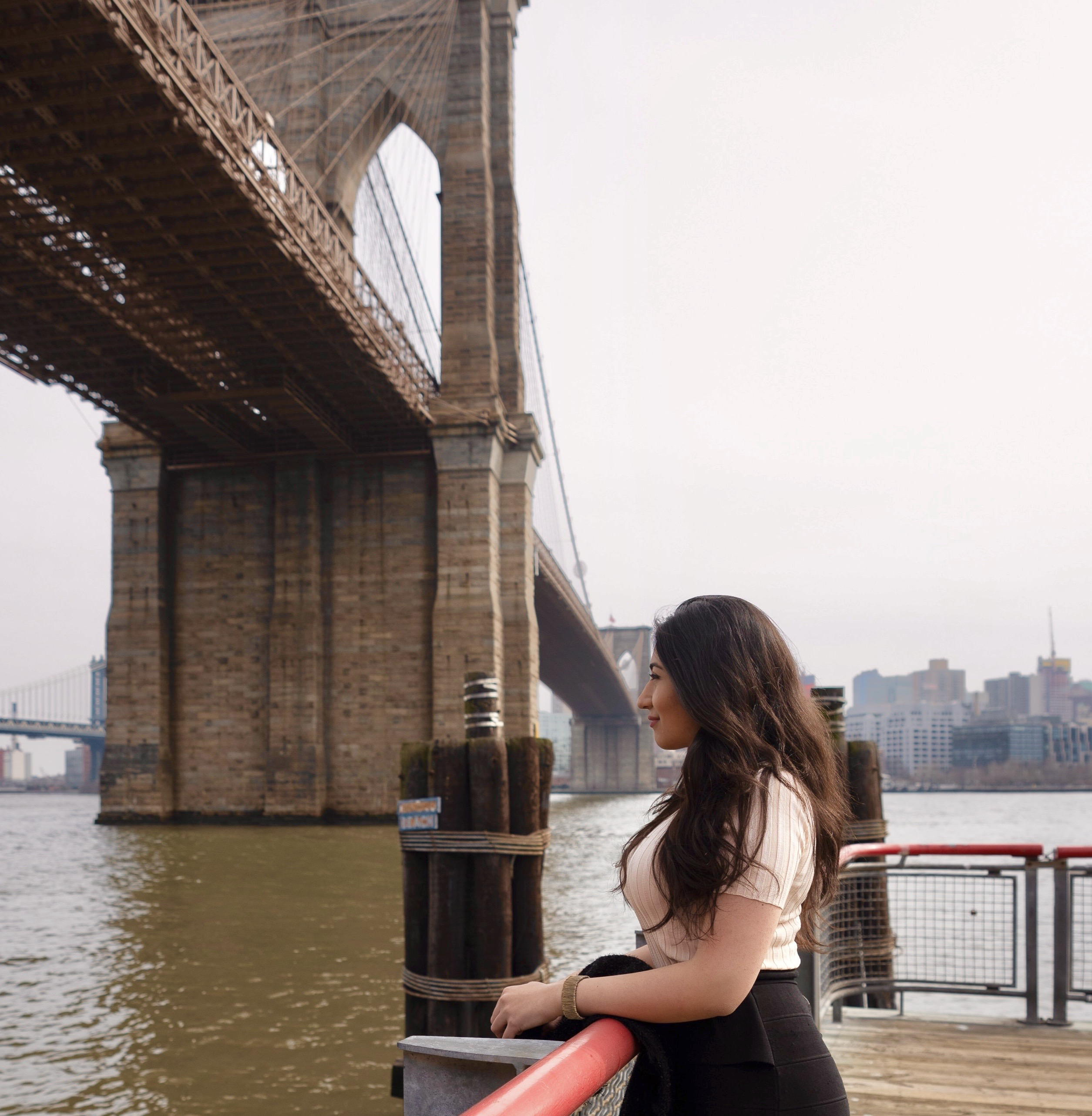 A Licensed Real Estate Agent Who Tied Her Career and Passion Into Her ...