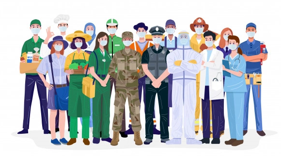 Re-envisioning the Workforce Development Sector and Labor Market ...